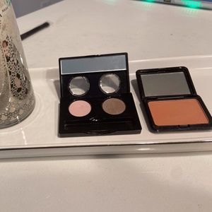 Elizabeth Arden | Makeup | Elizabeth Arden Eyeshadows And Blush | Poshmark
